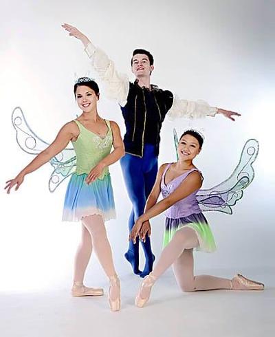 Applegate Dance Company show celebrates 20 years in Davis | Dance ...