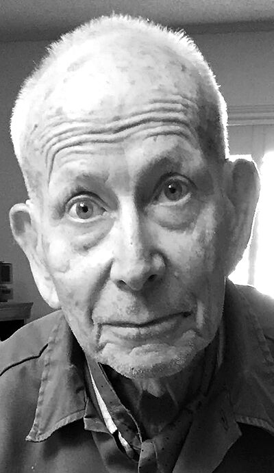 Neal W. Gilbert | Obituaries | davisenterprise.com