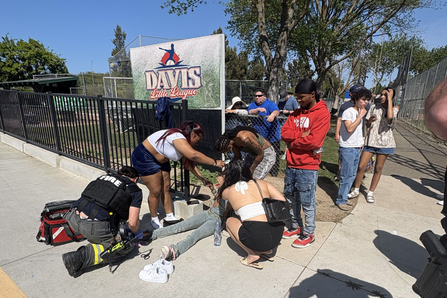 Alleged Picnic Day shooter's court case delayed until August | News ...