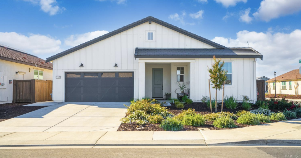 Open House Sat & Sun 12-2PM 2195 Prairie Way Dixon | | davisenterprise.com