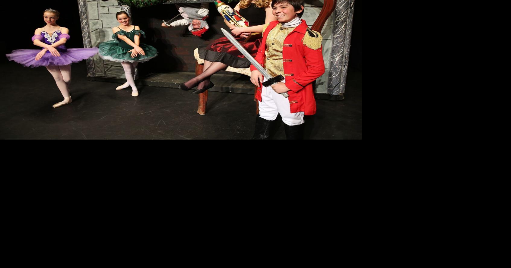 A Davis holiday tradition | News | davisenterprise.com