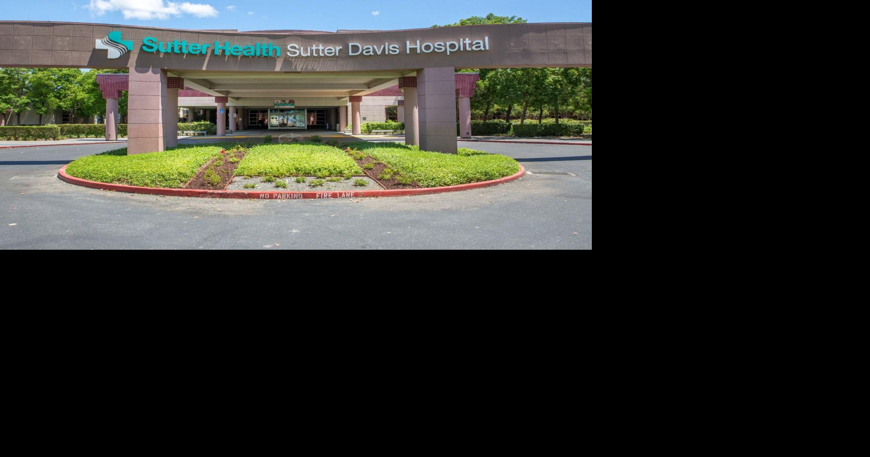 Centennial: Sutter Davis Hospital provides top-notch, compassionate ...