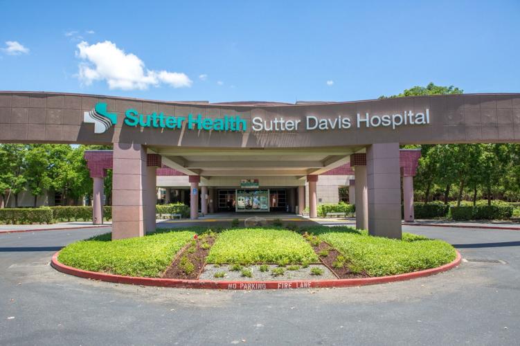 Centennial: Sutter Davis Hospital provides top-notch, compassionate ...
