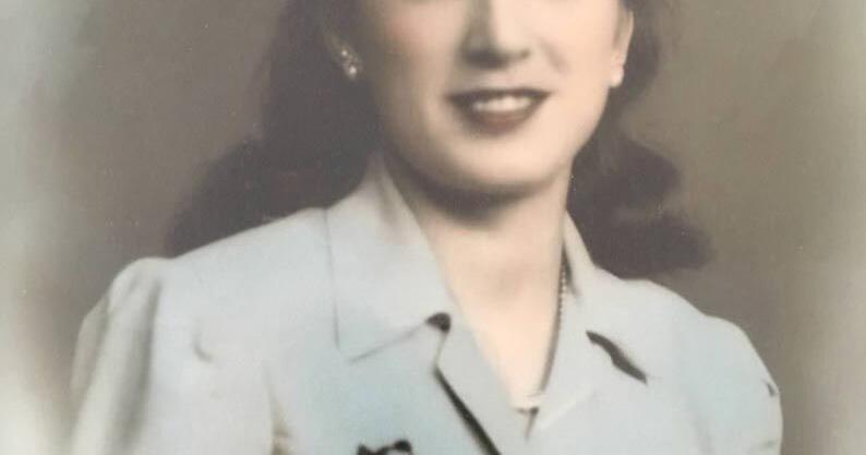 Rose Calabria | Obituaries | davisenterprise.com