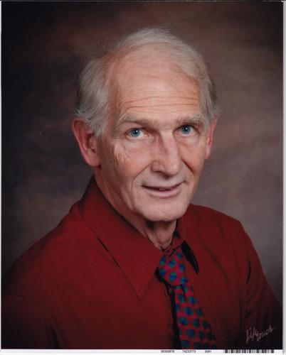 Dennis James Dingemans | Obituaries | davisenterprise.com