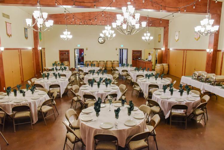 Odd Fellows interior and exterior photos | Do-not-import ...