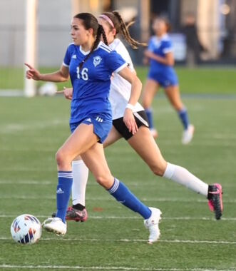DHS girls lose, 1-0: season continues | Sports | davisenterprise.com