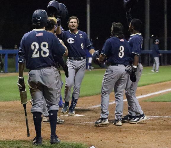 Baseball: UC Davis finding wins on the road | Aggies | davisenterprise.com