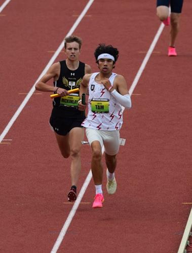 Track and field: Blue Devils compete at national championships | Blue ...