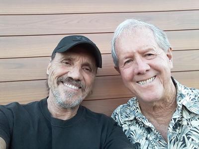 Performers’ Circle features Harris and Haver | Music | davisenterprise.com