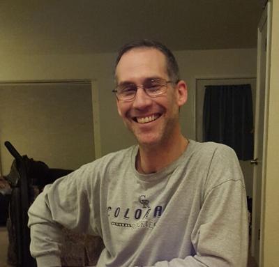 Matthew Steven Hoffman | Obituaries | davisenterprise.com