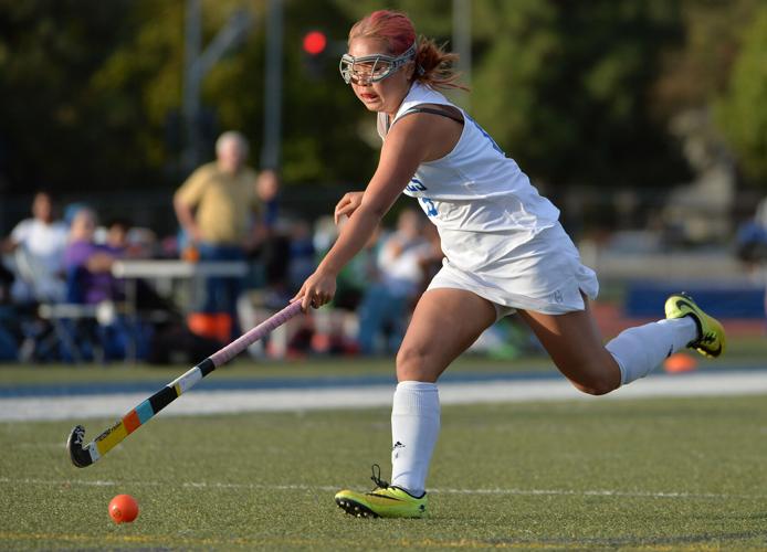 Rachel Foley DHS field hockey vs. Yuba City photo | Do-not-import ...