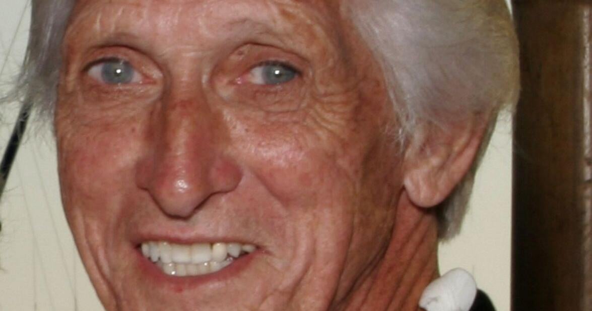 Ronald Spell | Obituaries | davisenterprise.com