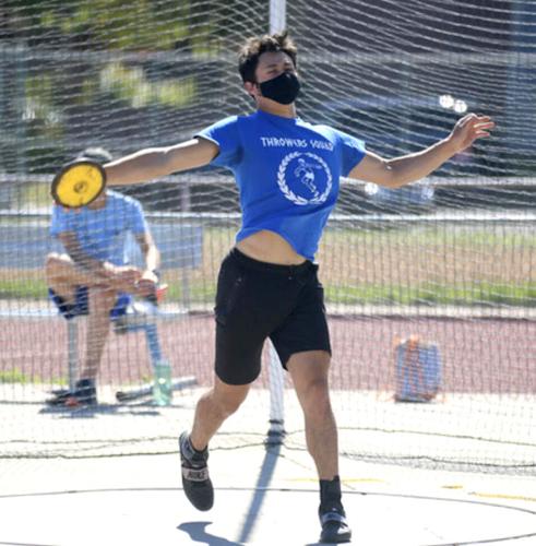 Athletics: Baum named boys’ Athlete of the year | Blue Devils ...