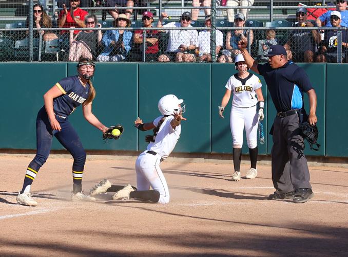View From the Sideline: Getting it right in a split second | Sports ...