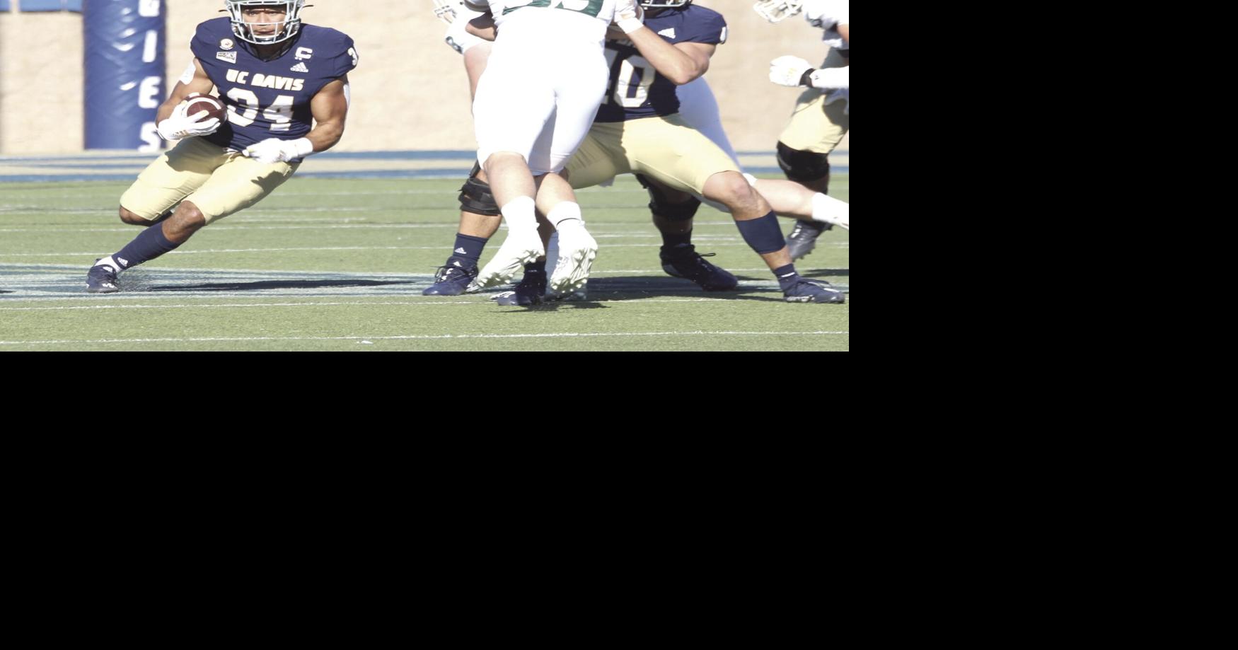Football: Time for the Causeway Classic | Aggies | davisenterprise.com