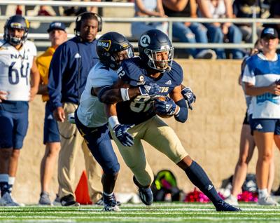 Football: Four Big Sky teams now ranked in FCS | Aggies ...