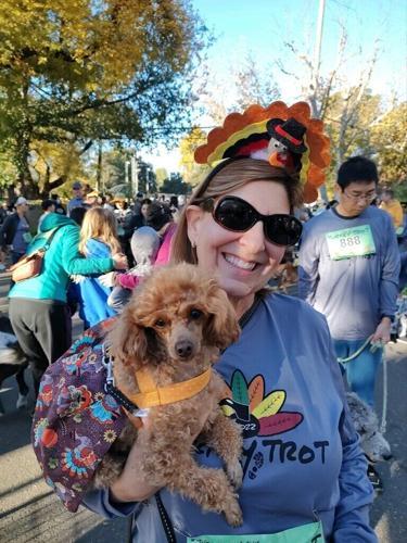 Gallery: Turkey trotters | Do-not-import | davisenterprise.com