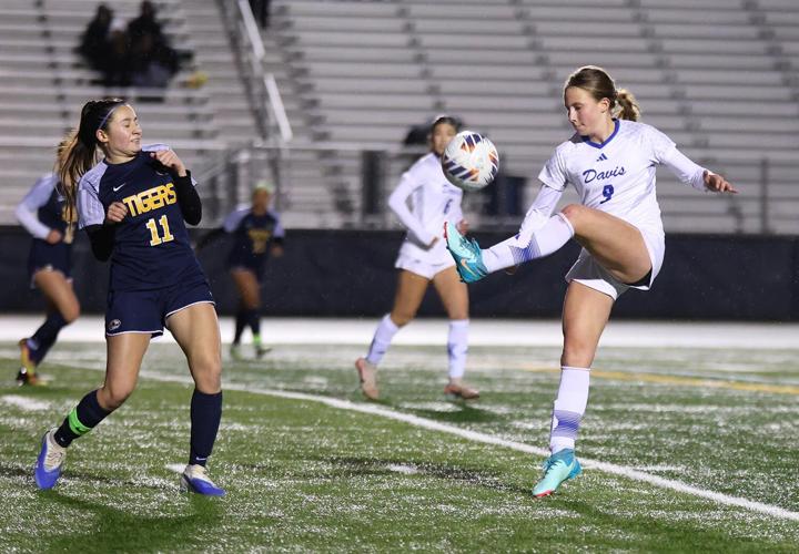 DHS boys, girls soccer teams advance to SJS title games | Sports ...