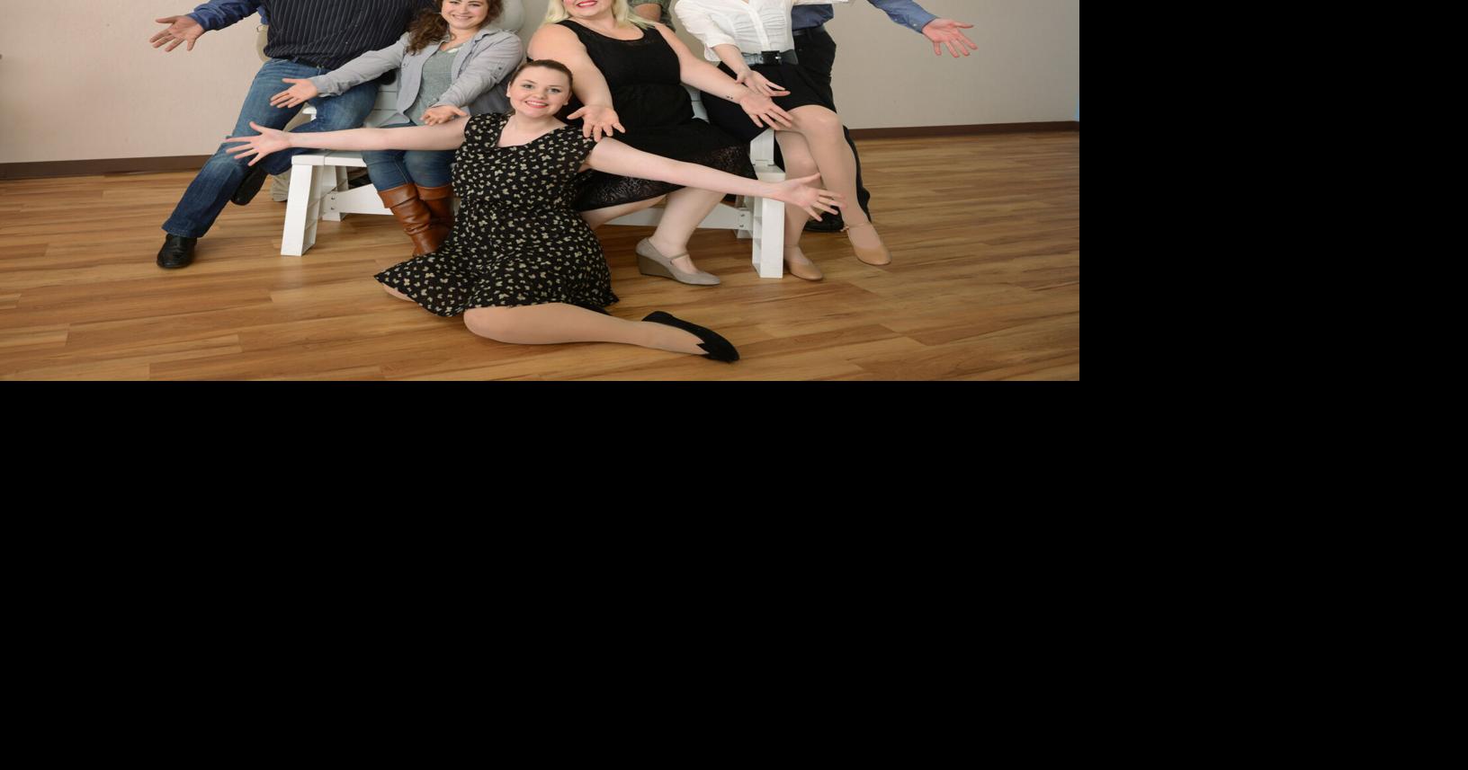 ‘Decades of Love: The Vinyl Years’ concert benefits Citizens Who Care ...