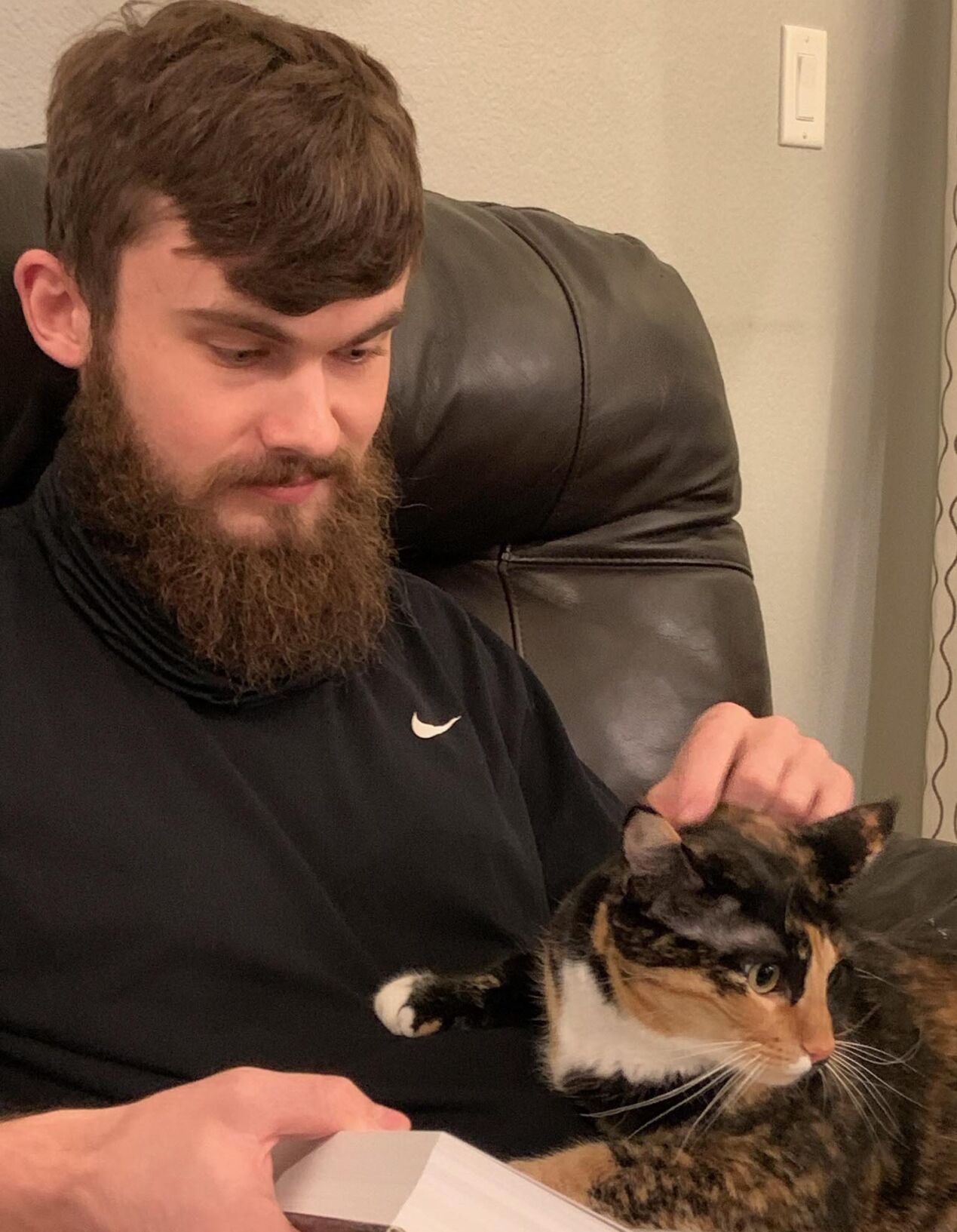 James Alexander McNulty | Obituaries | davisenterprise.com