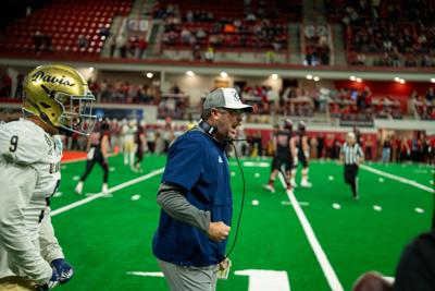 Aggie football unveils recruiting class | Sports | davisenterprise.com