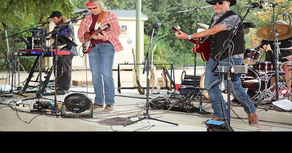 Tom Petty cover band plays Sudwerk | Arts & Entertainment ...