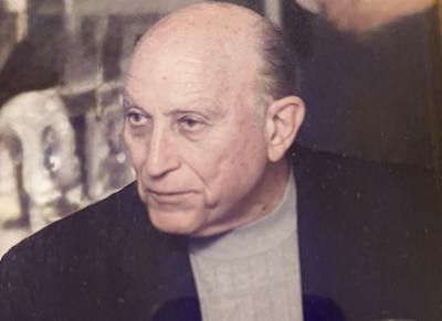 Jack Weiss | Obituaries | davisenterprise.com