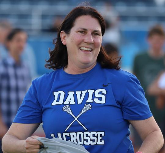 After 17 years as LAX coach, Morris retires | Sports | davisenterprise.com