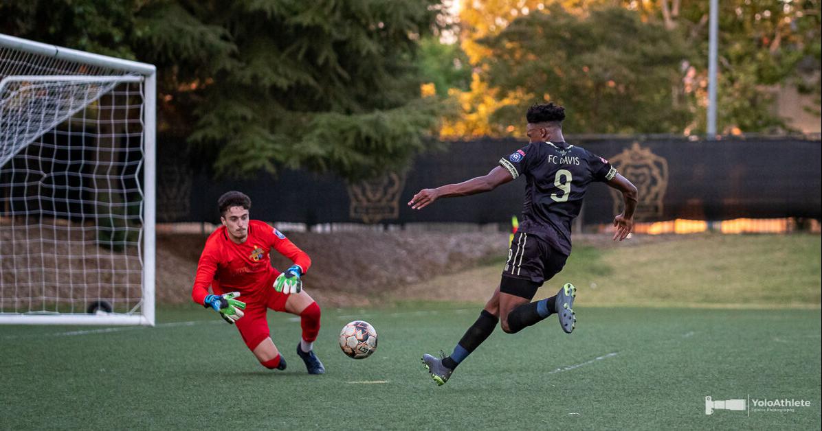 FC Davis squads suffer tough losses at home, road | Sports ...