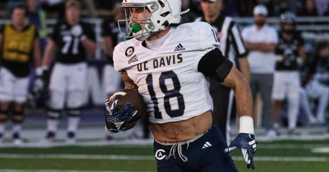 Football: All in the family for Big Sky teams | Sports ...