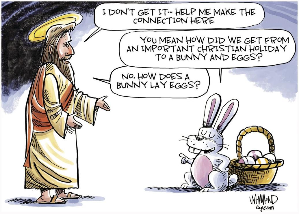 Dave Whammond cartoon | Forum | davisenterprise.com