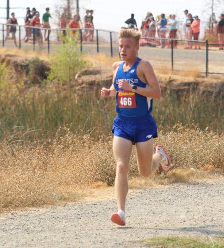 Ayers, Blue Devils continue to roll | Blue Devils | davisenterprise.com