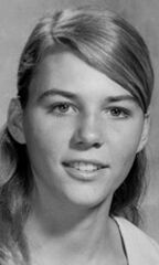 Deborah N. Pinkerton (Hewitt) | Obituaries | davisenterprise.com