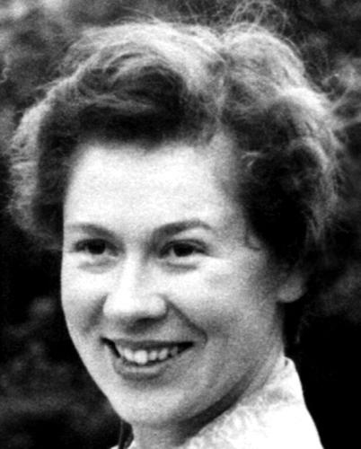 Ruth Anne Hance | Obituaries | davisenterprise.com