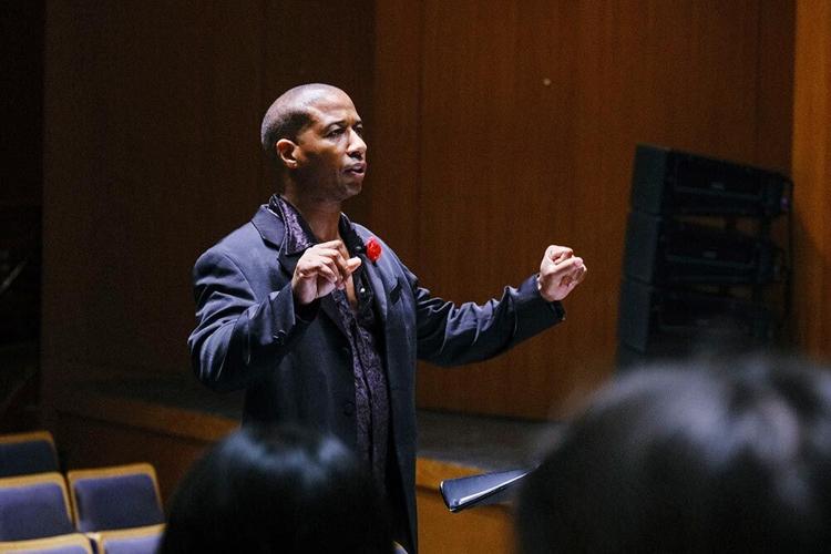 UC Davis choral concert reflects on homeland, migration | Arts ...