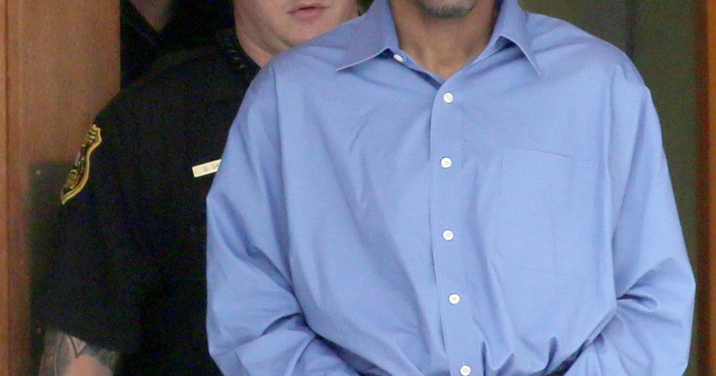 Testimony recaps day of Pinkston’s shooting | Crime, Fire + Courts ...