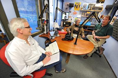 Davis Media Access: You’re invited to celebrate KDRT’s 20th | Features ...