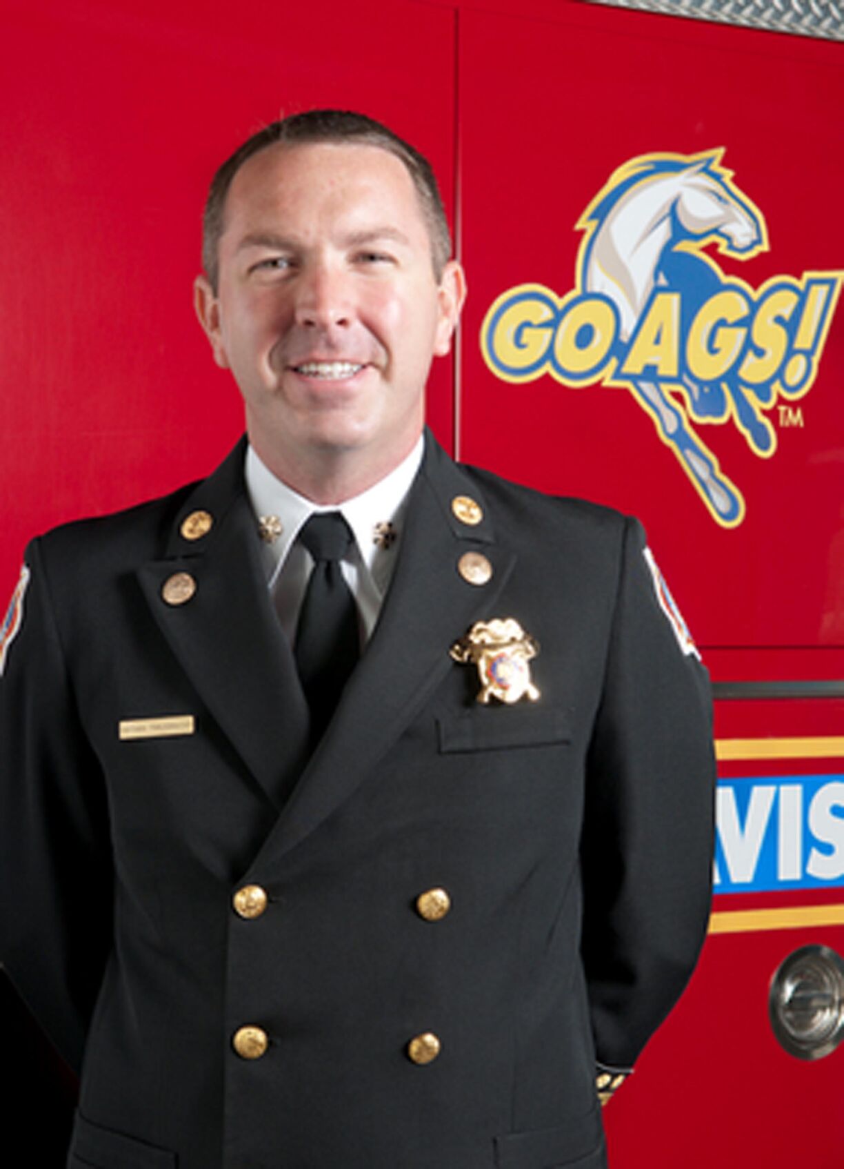 Police affidavits detail UCD Fire Department fraud investigation | News ...