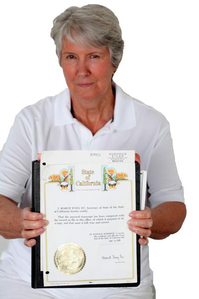 Yolo Hospice & CWC: The gift of presence | Features | davisenterprise.com