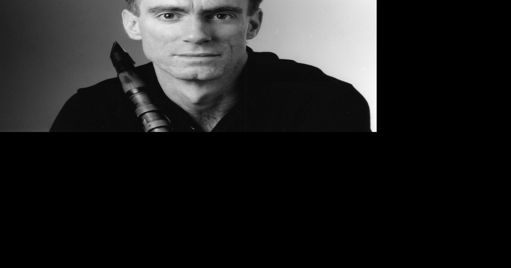 Eric Hoeprich achieved international renown with the clarinet | Schools ...