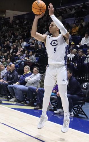 Basketball: UC Davis men looking to rebound at home | Aggies ...