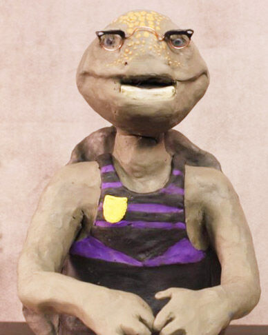 Pamela Chavez animation photos | Do-not-import | davisenterprise.com