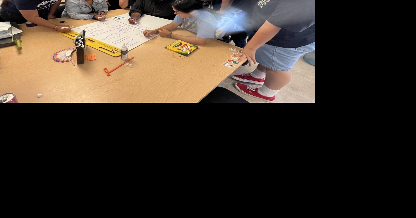 Empower Yolo: Making summer fun accessible for all | Features ...