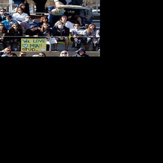 UCD roundup: UCSB spoils Aggie swim team’s Senior Day | Aggies ...