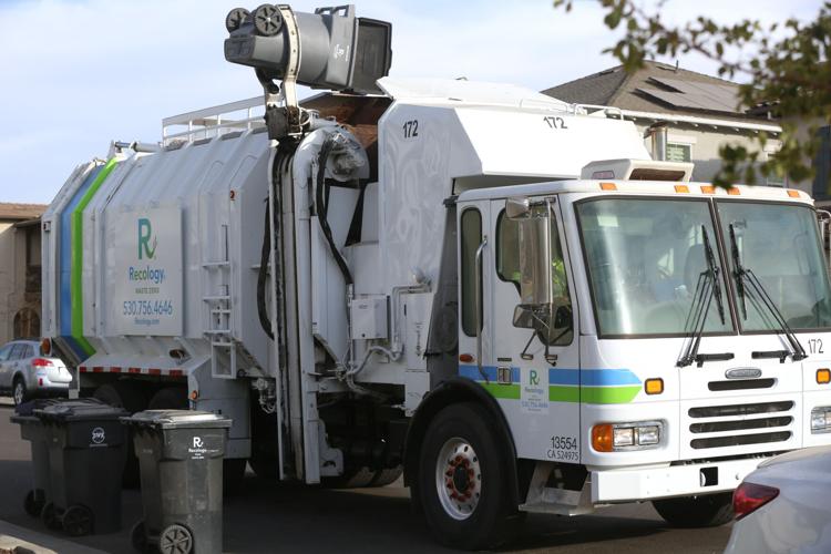 Sunday is America Recycles Day | Columns | davisenterprise.com