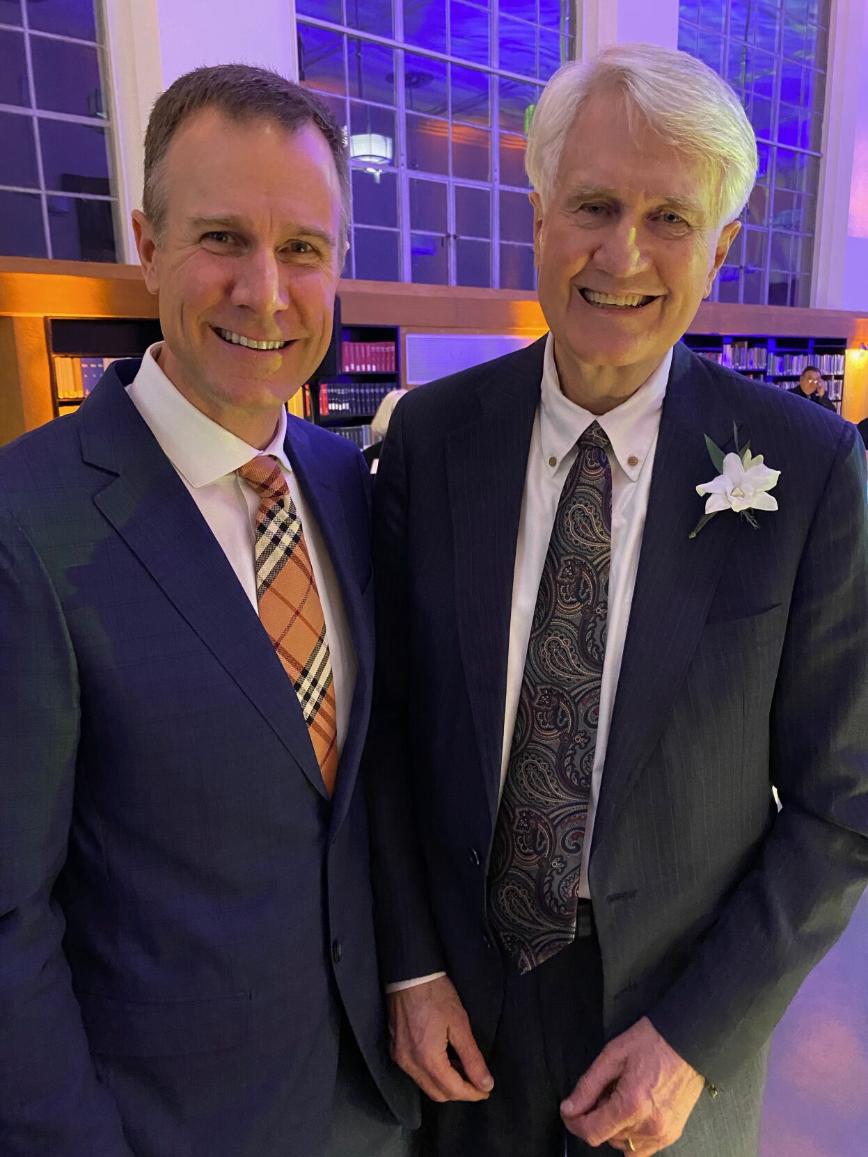 Developer and philanthropist Bill Roe dies at 83 | News ...