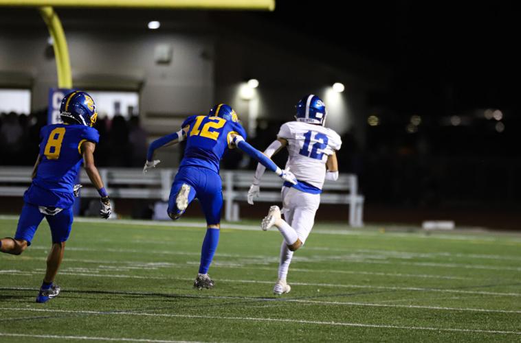 Cougars offense too much for DHS football in curtain-raiser | Sports ...