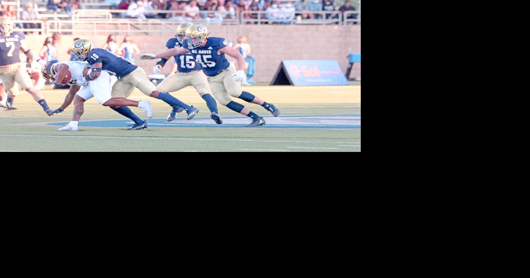 Athletics: Get ready for Aggie Fall Fest | Aggies | davisenterprise.com