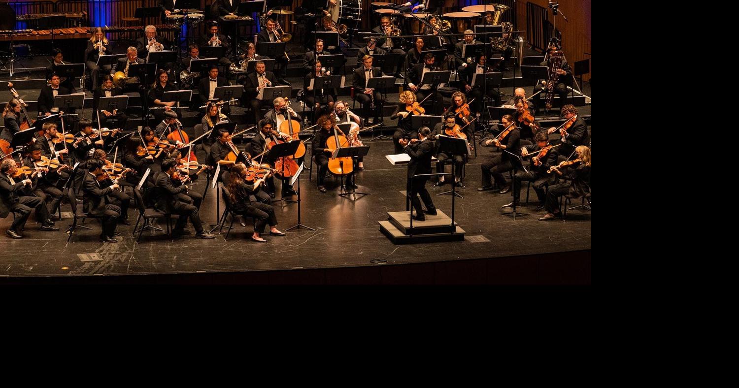 UCD music department presents diverse concerts | Music ...